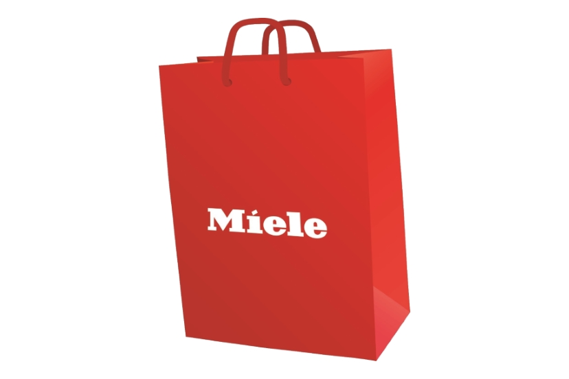 Miele Singapore For Everything You Really Love | Miele®